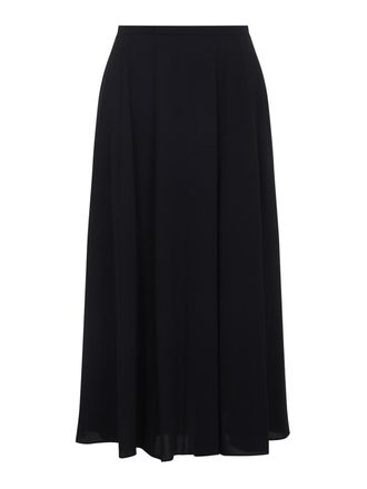 Alberta Ferretti Midirock - Schwarz