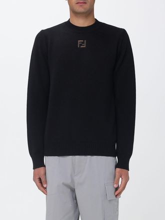 Fendi Pull FENDI Homme couleur Noir