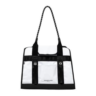 The North Face Sac fourre-tout Base Camp - Femme - Sport - Blanc - Taille: ONE Size