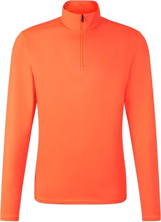 Bogner Fire + Ice First Layer Pascal für Herren - Neon-Orange - 3XL