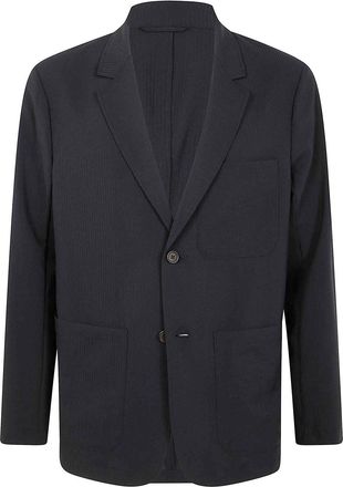 Emporio Armani Blazer - Blau
