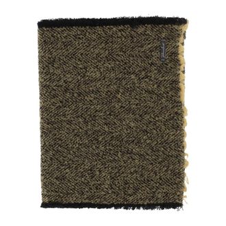 Faliero Sarti Resky Wollmischungs-Schal - - Accessories - Damen - Mehrfarbig - ONE SIZE