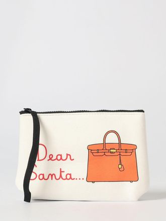 MC2 Saint Barth Pochette MC2 SAINT BARTH Femme couleur Multicolore