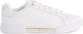 Tommy Hilfiger Baskets en cuir