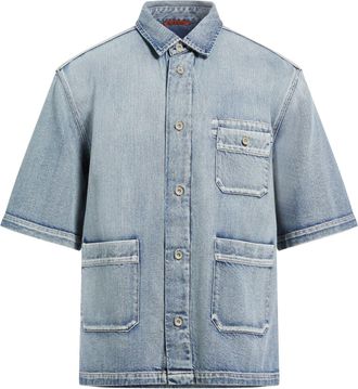 Barena TOPS - Jeanshemden auf YOOX.COM