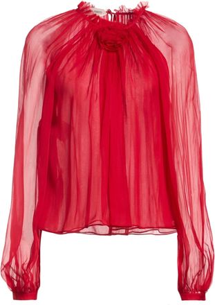 Alberta Ferretti TOPS - Tops auf YOOX.COM
