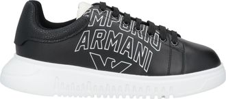 Emporio Armani SCHUHE - Sneakers auf YOOX.COM