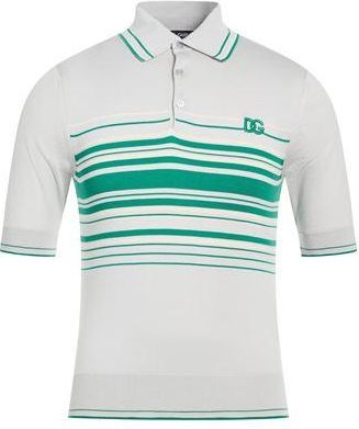 Dolce & Gabbana TOPS - Polos sur YOOX.COM