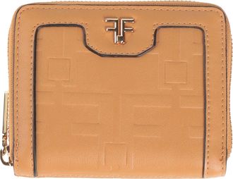 Fracomina Kleinlederwaren - Brieftaschen auf YOOX.COM