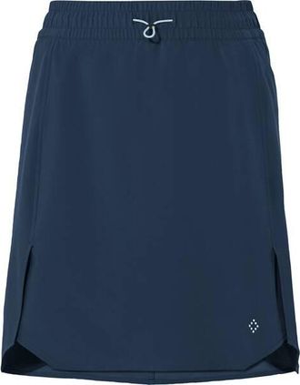 Vaude Damen Hosenrock Wo Skomer Skort V