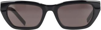 Saint Laurent 758475_Y99561000 Sunglasses - Black