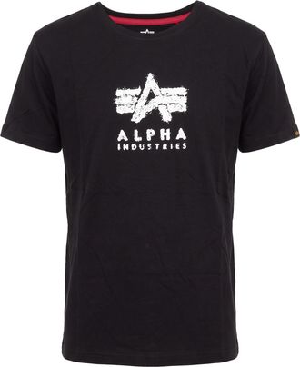 Alpha Industries TOPS - T-shirts auf YOOX.COM