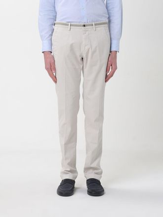 Mason's Pantalon MASONS Homme couleur Blanc