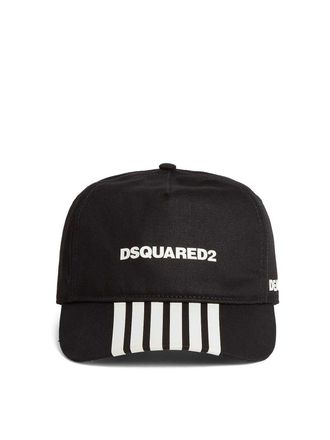 Dsquared2 Hat with logo