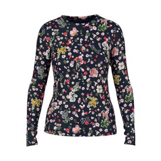 Marc Cain Langarmshirt - - Tops - Damen - Mehrfarbig - M