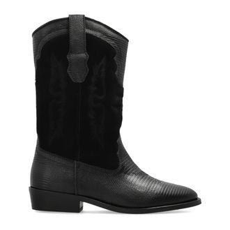 Zadig&Voltaire Damen, Schuhe, Schwarzk, 40 EUGr&ouml;&szlig;e