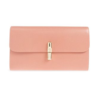 Furla Femme, Sacs, Rose, Taille: ONE Size Iride Clutch