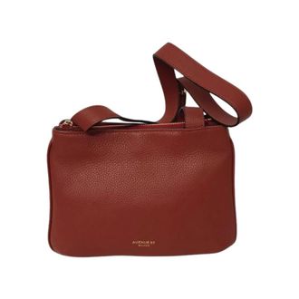 AVENUE 67 Umh&auml;ngetasche - - Bags - Damen - Rot - ONE SIZE