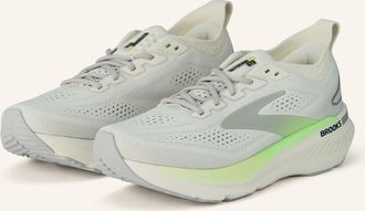 Brooks Laufschuhe Glycerin Gts 23 weiss