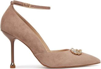 Liu Jo High Heels Demi 02 SF5001 P0021 Rosa