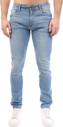Duck and Cover Maylead Jeans f&uuml;r Herren (Blau)