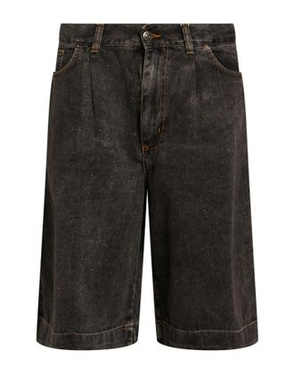8pm HOSEN & R&Ouml;CKE - Jeansshorts auf YOOX.COM