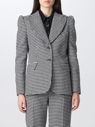 Vivetta Blazer VIVETTA Femme couleur Noir