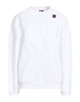 DKNY TOPS - Sweatshirts auf YOOX.COM