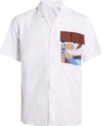 PMDS Premium Mood Denim Superior TOPS - Hemden auf YOOX.COM