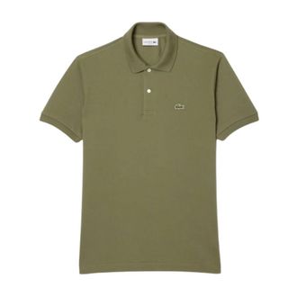 Lacoste Herren, Oberteile, Gr&uuml;n, LGr&ouml;&szlig;e