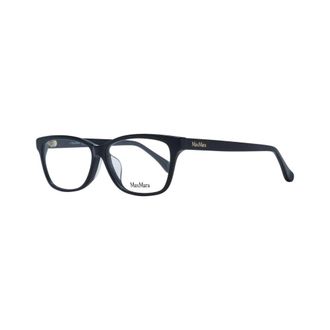 Max Mara Rechteckige optische Rahmen - - Accessories - Damen - Schwarzk - ONE SIZE