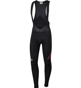 Sportful Fiandre NoRain Team BibTight - Radhose lang - Herren