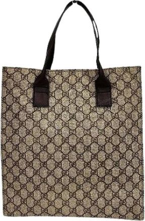 Gucci Damen, Pre-Owned, Braun, ONE SIZEGr&ouml;&szlig;e