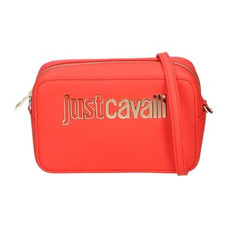 Just Cavalli Femme, Sacs, Orange, Taille: ONE Size Sacs