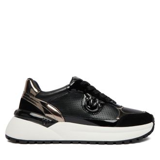 Pinko Sneakers PINKO Gem 15 SS0149 P069 Schwarz
