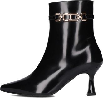 Lodi Damen, Schuhe, Schwarzk, 37 EUGröße