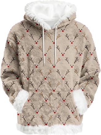 Generic Veste Polaire Imperm&eacute;able Femme Original Grosse Fluide Moutarde Love Lautomne Epais &Eacute;meraude Tailles Devant Confortable &Eacute;l&eacute;gant Teeshirt Volants Tarta