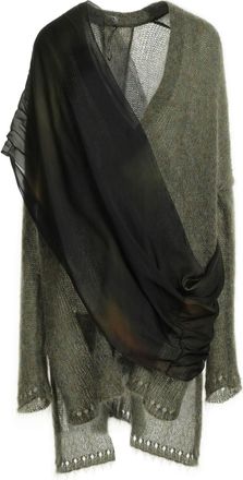 Masnada STRICKWAREN - Strickjacken auf YOOX.COM