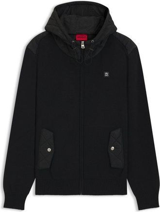 HUGO BOSS Outdoorjacke