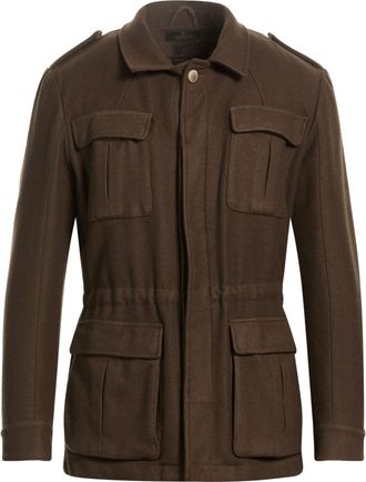Santaniello JACKEN & M&Auml;NTEL - Jacken und Anoraks auf YOOX.COM