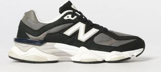 New Balance Sneakers Herren Farbe Schwarz