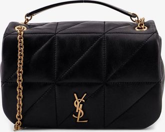 Saint Laurent Jamie 4.3 leather crossbody bag - SAINT LAURENT - gender_Woman
