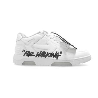 Off-white Sneakers Out Of Office - - Shoes - Damen - Wei&szlig; - 38 EU