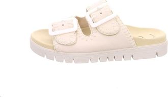 Gabor Damen, Schuhe, Beige, 37 EUGr&ouml;&szlig;e