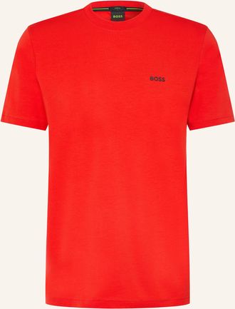 HUGO BOSS T-Shirt Tee rot