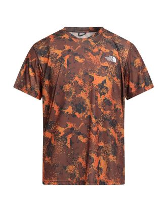 The North Face TOPS - T-shirts auf YOOX.COM