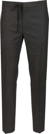 Maison Margiela Pantalon Couturier - Gris