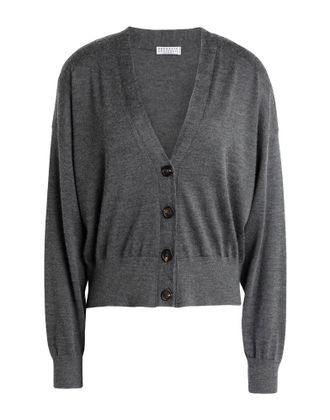 Brunello Cucinelli STRICKWAREN - Strickjacken auf YOOX.COM