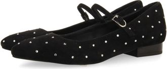 Gioseppo Damen Manheim Mary Jane Schuh, Schwarz, 36 EU