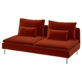 IKEA S&Ouml;DERHAMN Sitzelement 3